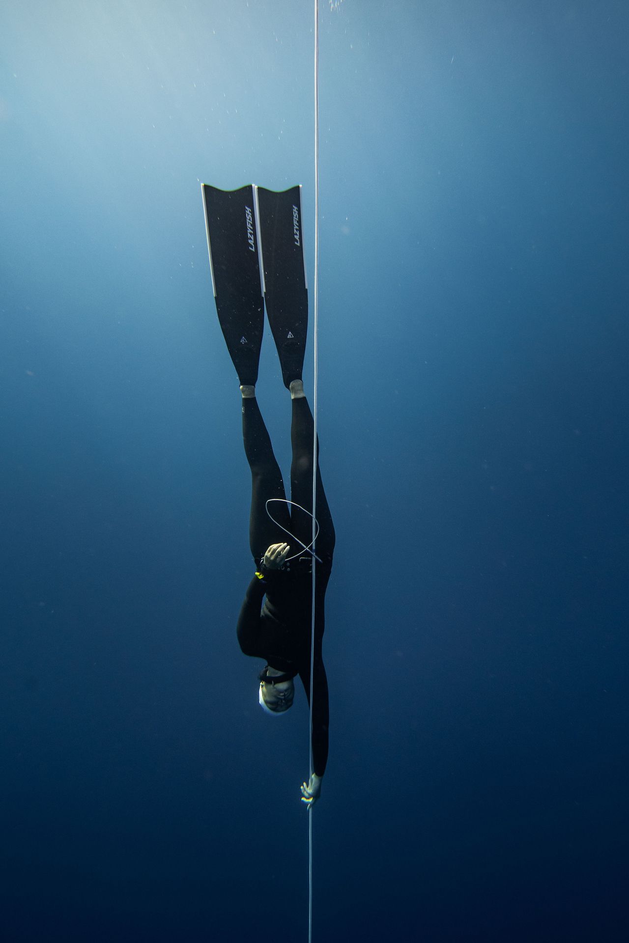Blue Seafaris | Freedive Course- Wave 1